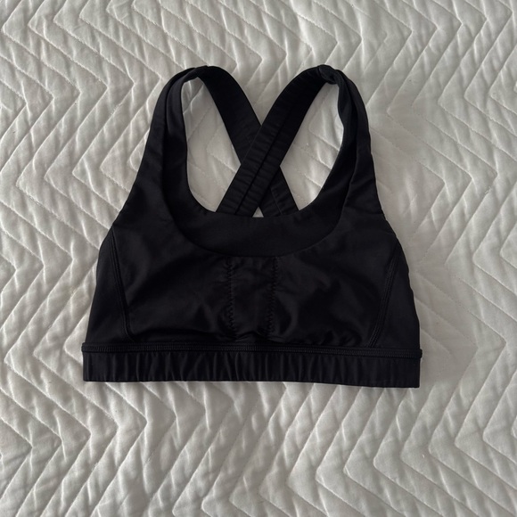 lululemon athletica | Intimates & Sleepwear | Lululemon Rack Pack Bra ...